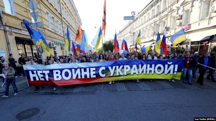 Сколько россиян реально поддерживают войну Кремль обескуражен итогами