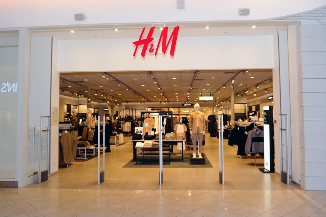 H&M возвращается в Украину: в МИД сказали, когда магазины снова ...